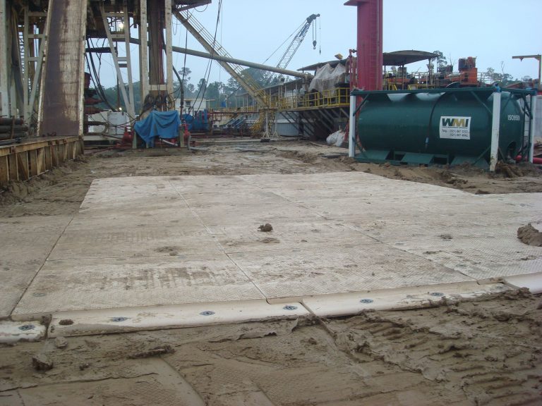 MegaDeck - Prairie Ground Solutions Inc.