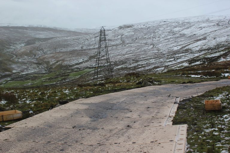 Signaroad - Prairie Ground Solutions Inc.