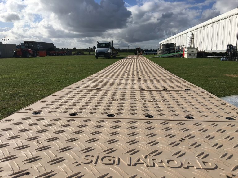 Signaroad - Prairie Ground Solutions Inc.