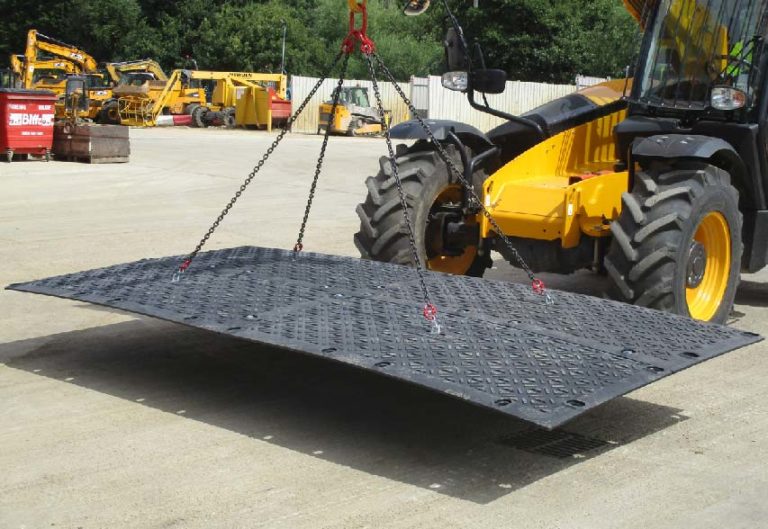 MaxiTrack - Prairie Ground Solutions Inc.