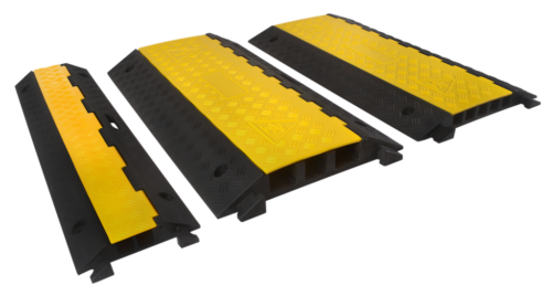 Multi-Channel Cable Protectors - Prairie Ground Solutions Inc.