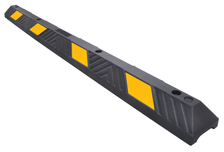 Parking Lot Stops - Prairie Ground Solutions Inc.