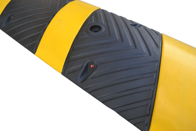 Speed Bumps - Prairie Ground Solutions Inc.